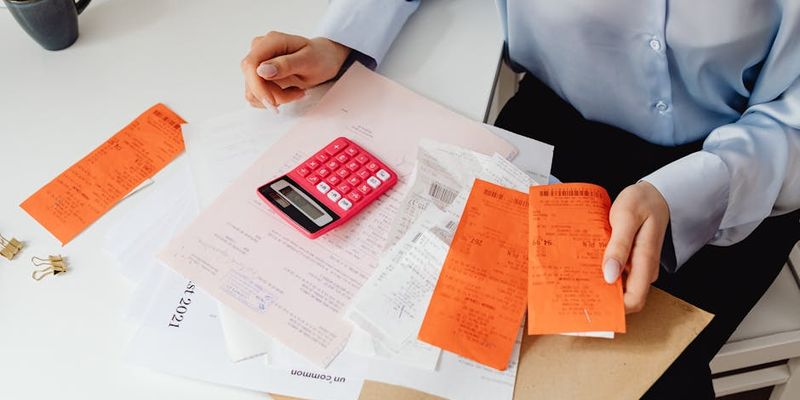 Déclaration TVA lors d'arrondissement à 5 cents : Conséquences fiscales ...